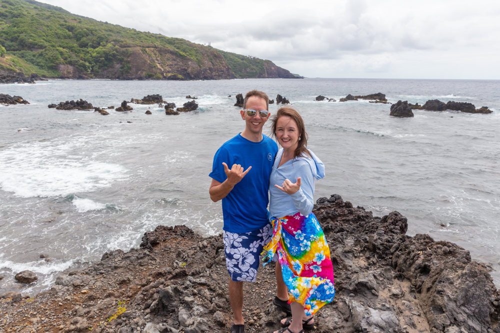 Reverse Road to Hana: Private Jeep Tour - Carltonaut's Travel Tips